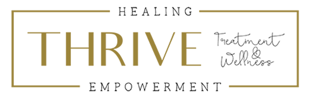 THRIVE Solutions - Addiction Treatment, Counseling and Mental Health